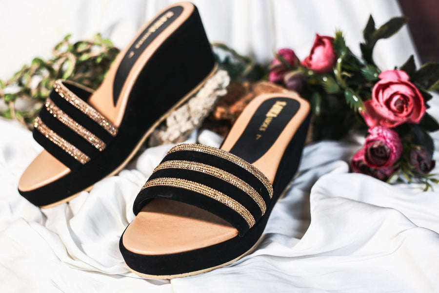 Wedges collection for women sawa.pk – Sawa.pk